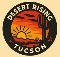 Desert Rising Tucson – Fighting for human rights through non-violent ...